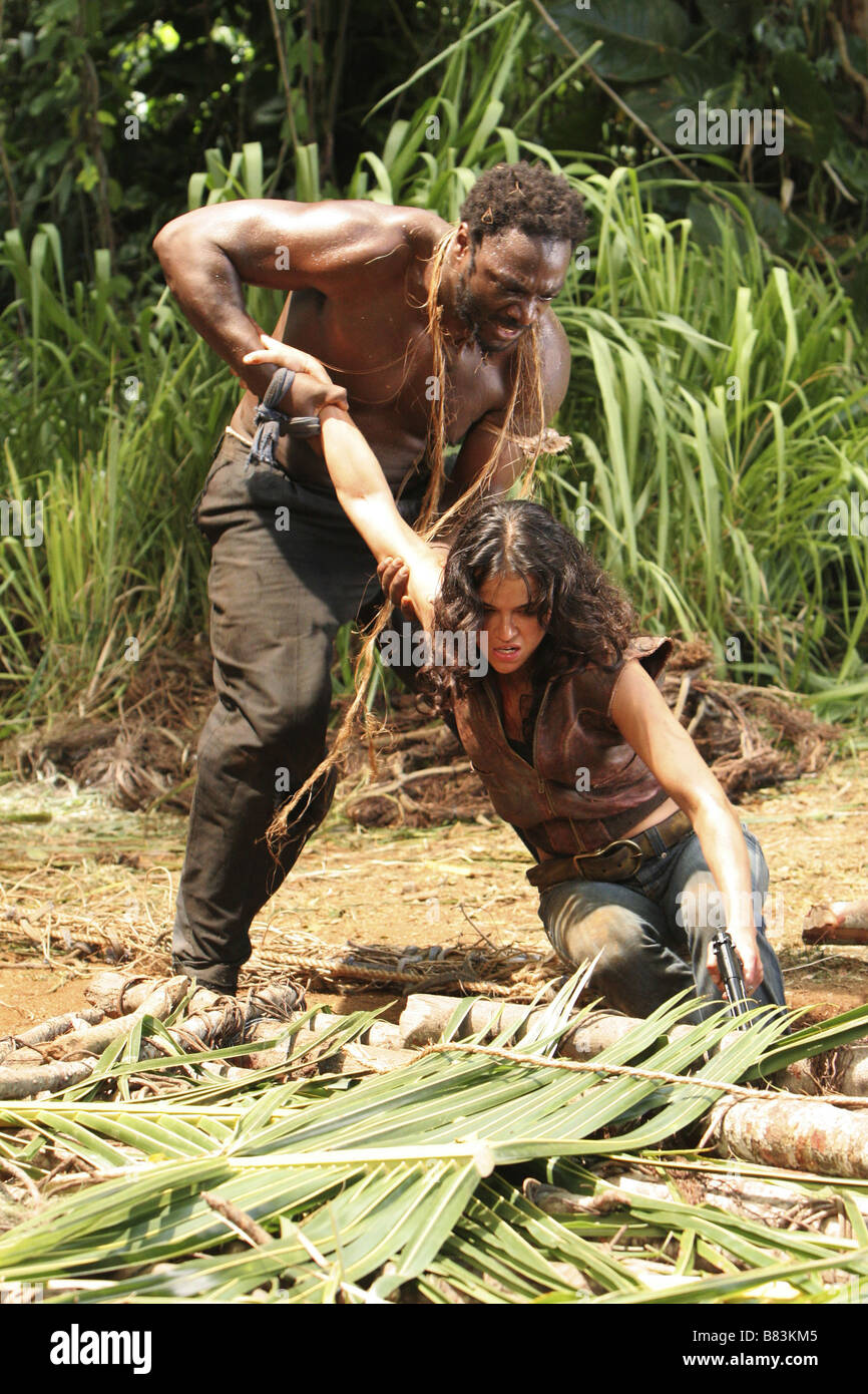 Lost TV Series 2004 - 2010 - USA 2005 Season 02, episode 03 ...