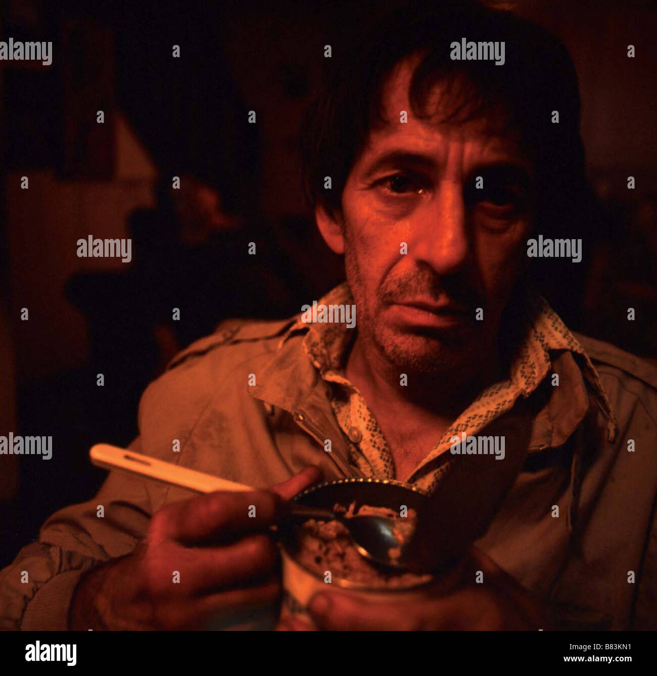 Tony Manero Year : 2008 Director : Pablo Larrain Alfredo Castro Stock ...