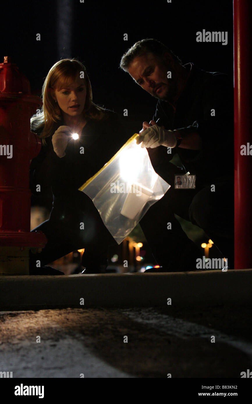 CSI : Crime Scene Investigation TV Series 2000 - 2015 USA 2005 Season 5 ...
