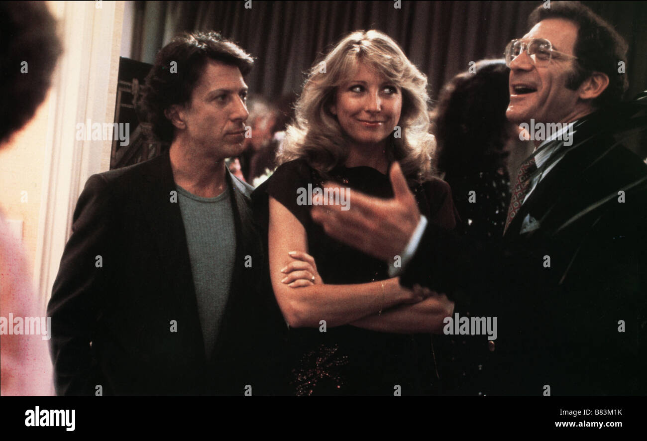 Teri garr hi-res stock photography and images - Alamy