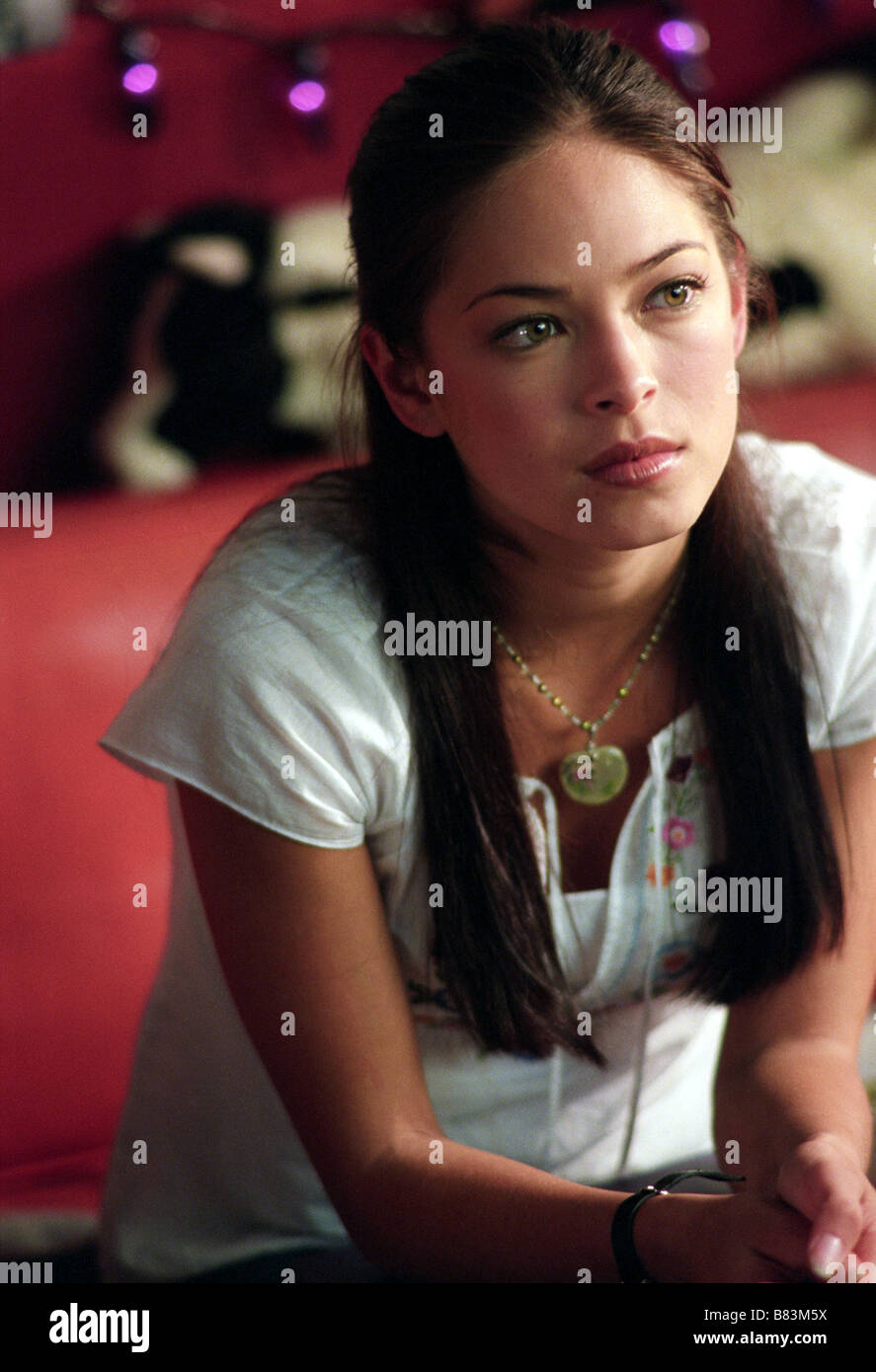 Smallville Tv Series 2001 2011 Usa 2002 Season 2 Episode 5
