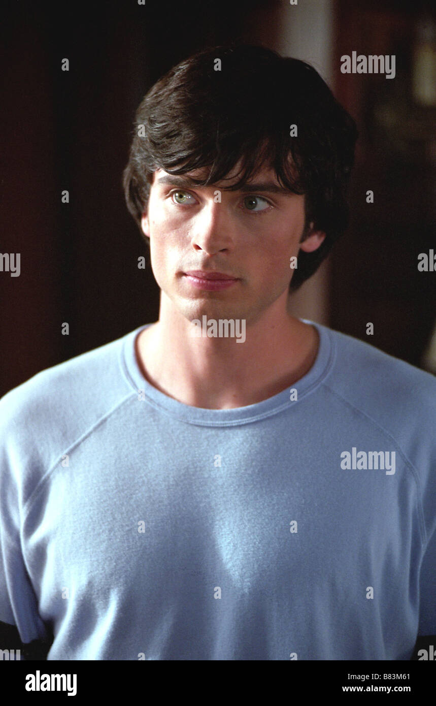 Smallville TV Series 2001 - 2011 USA 2001 Season 1, Episode 2 ...