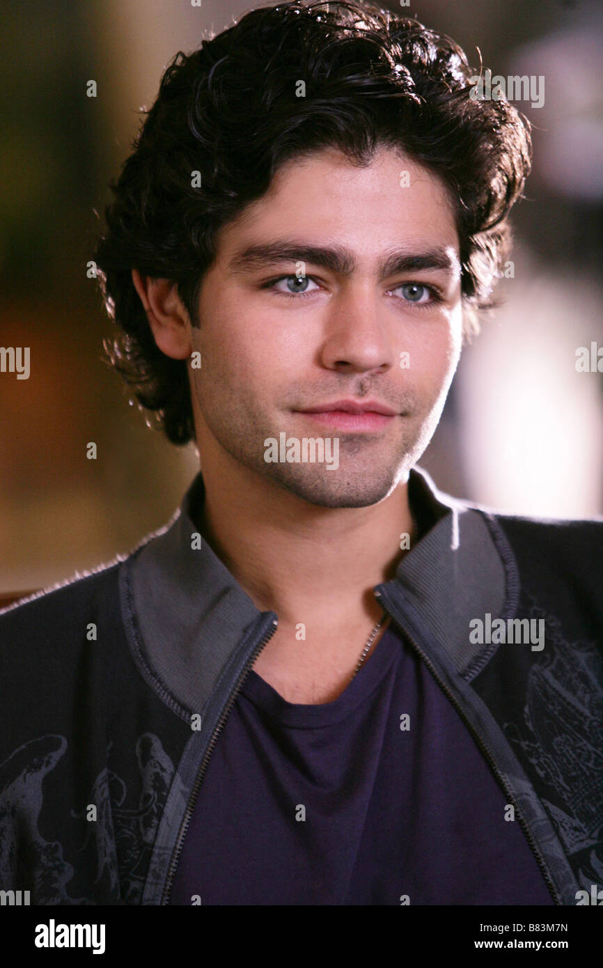 Adrian Grenier