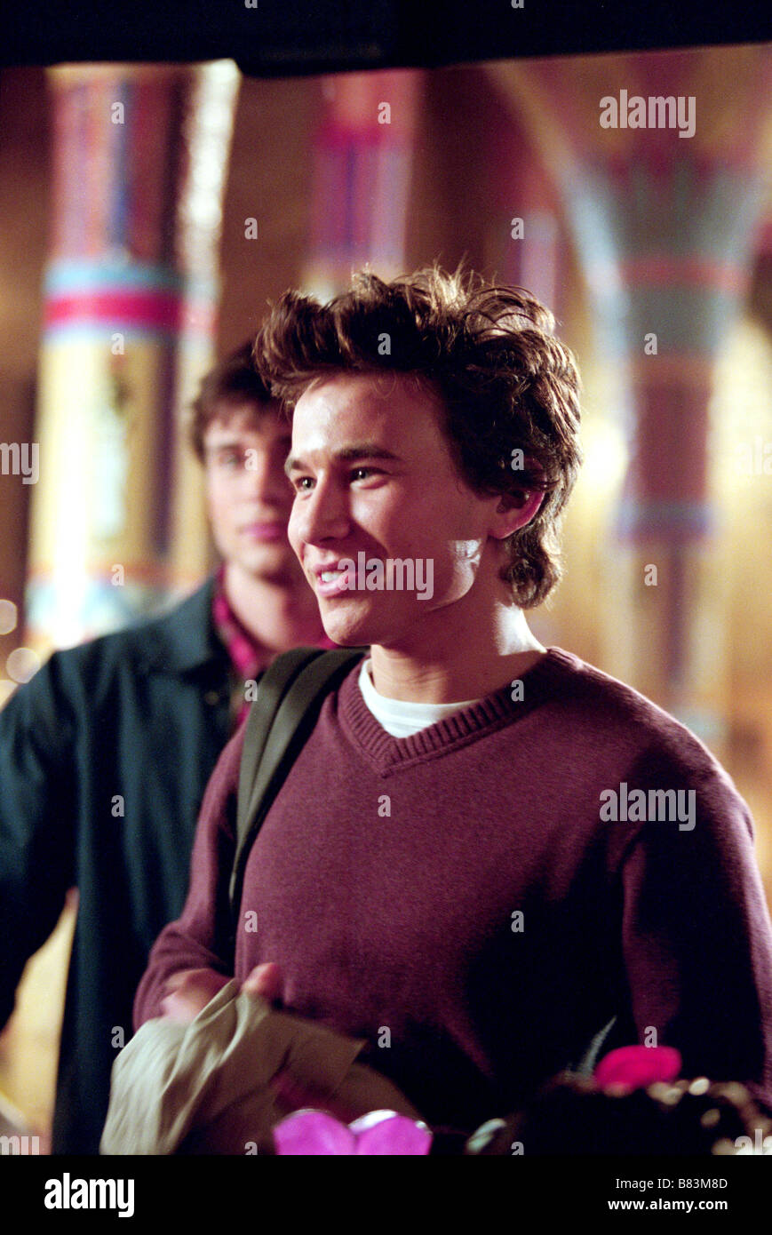 Smallville TV Series 2001 - 2011 USA 2002 Season 2, Episode 9 ...