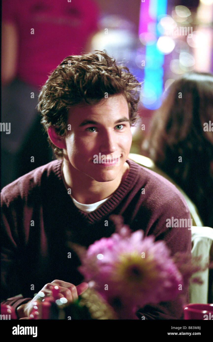 Smallville TV Series 2001 - 2011 USA 2002 Season 2, Episode 9 ...