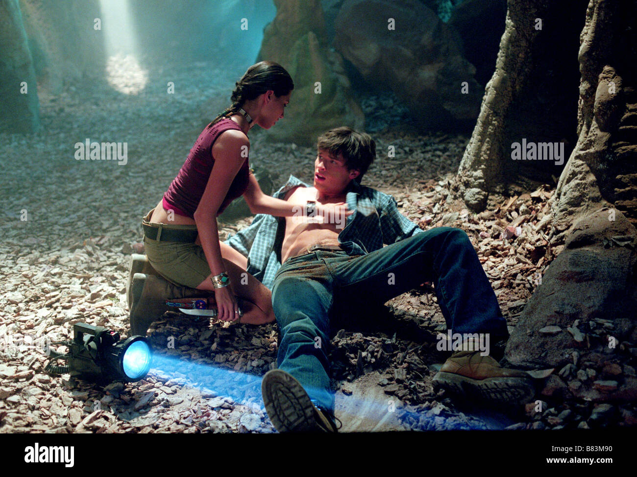 Smallville TV Series 2001 2011 USA 2002 Season 2 Episode 10