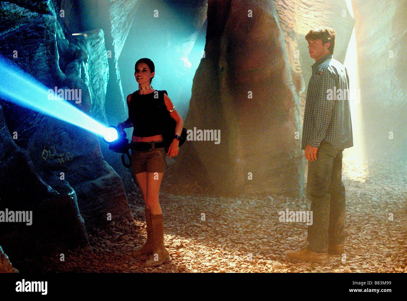 Smallville Tv Series 2001 2011 Usa 2002 Season 2 Episode 10