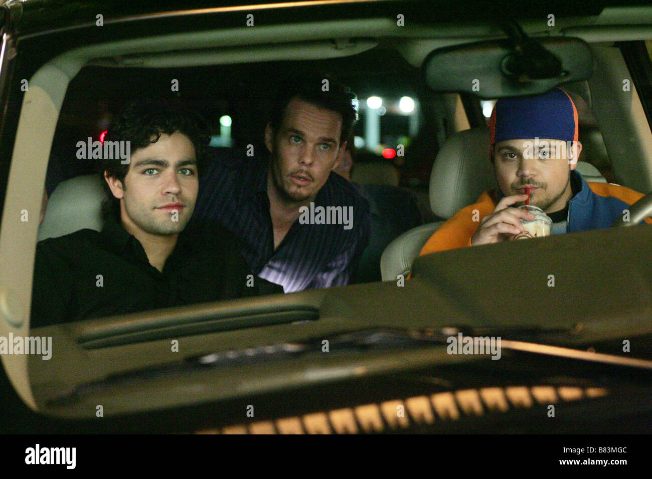 Entourage TV Series 2004-???? USA 2005 Season 2 Adrian Grenier, Kevin ...