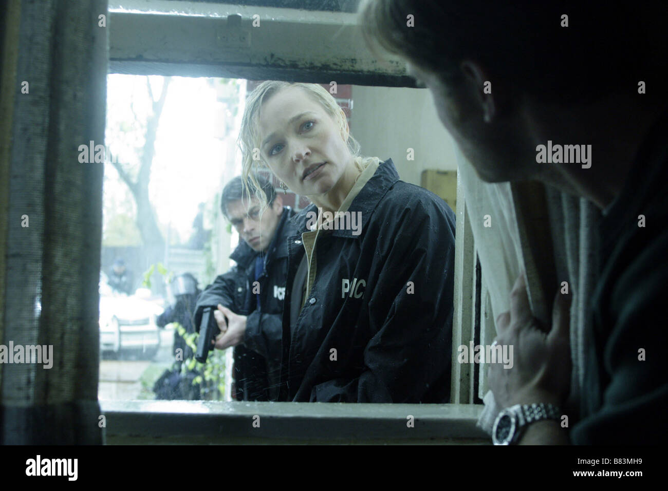 Civic Duty Civic Duty (2006) UK / USA / Canada Kari Matchett, Peter ...