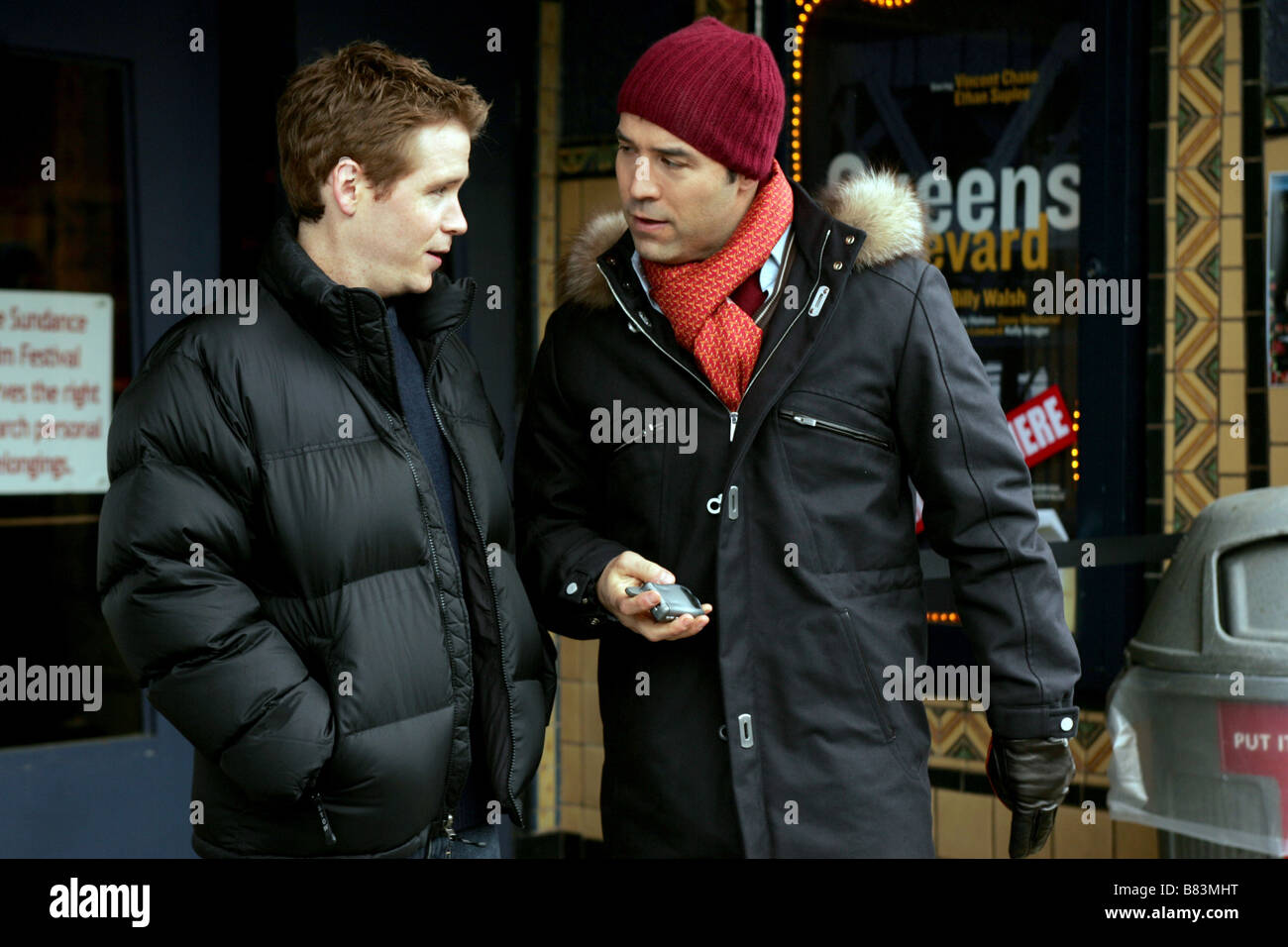 Entourage TV Series 2004-???? USA 2005) Saison 2, Episode 7 - The ...