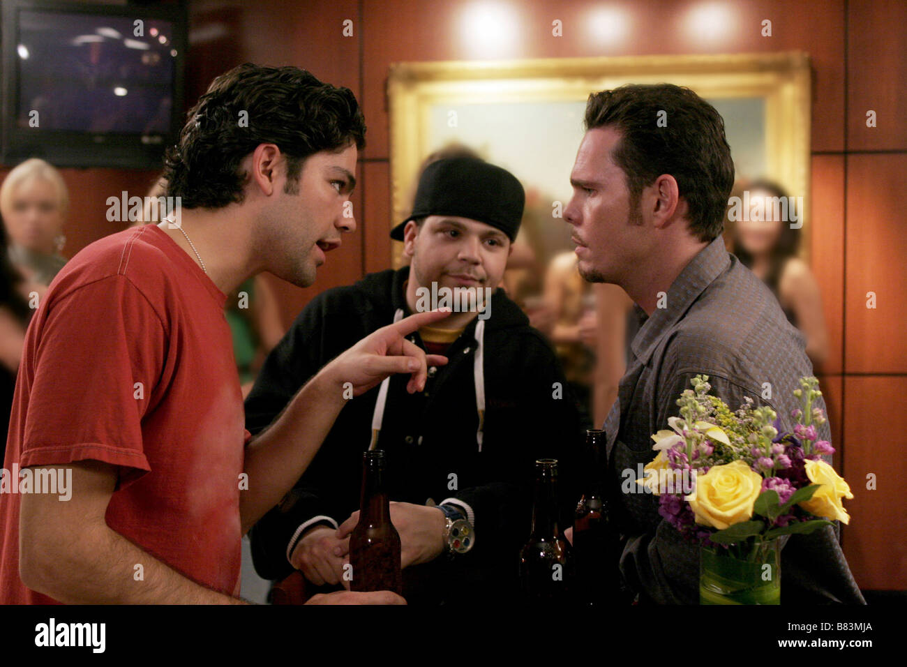 Entourage TV Series 2004-???? USA 2005 Season 2, episode 2 - My ...
