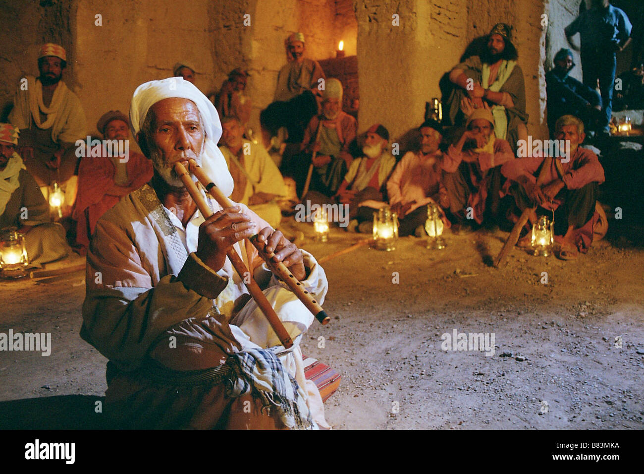 Bab'Aziz - The Prince That Contemplated His Soul Bab'Aziz - Der Prinz ...