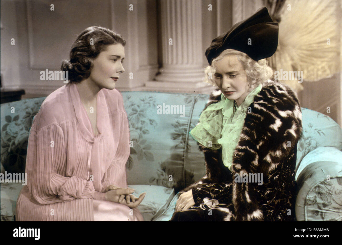 Stella Dallas Year: 1937 - Stella Dallas Year: 1937 - usa Barbara ...