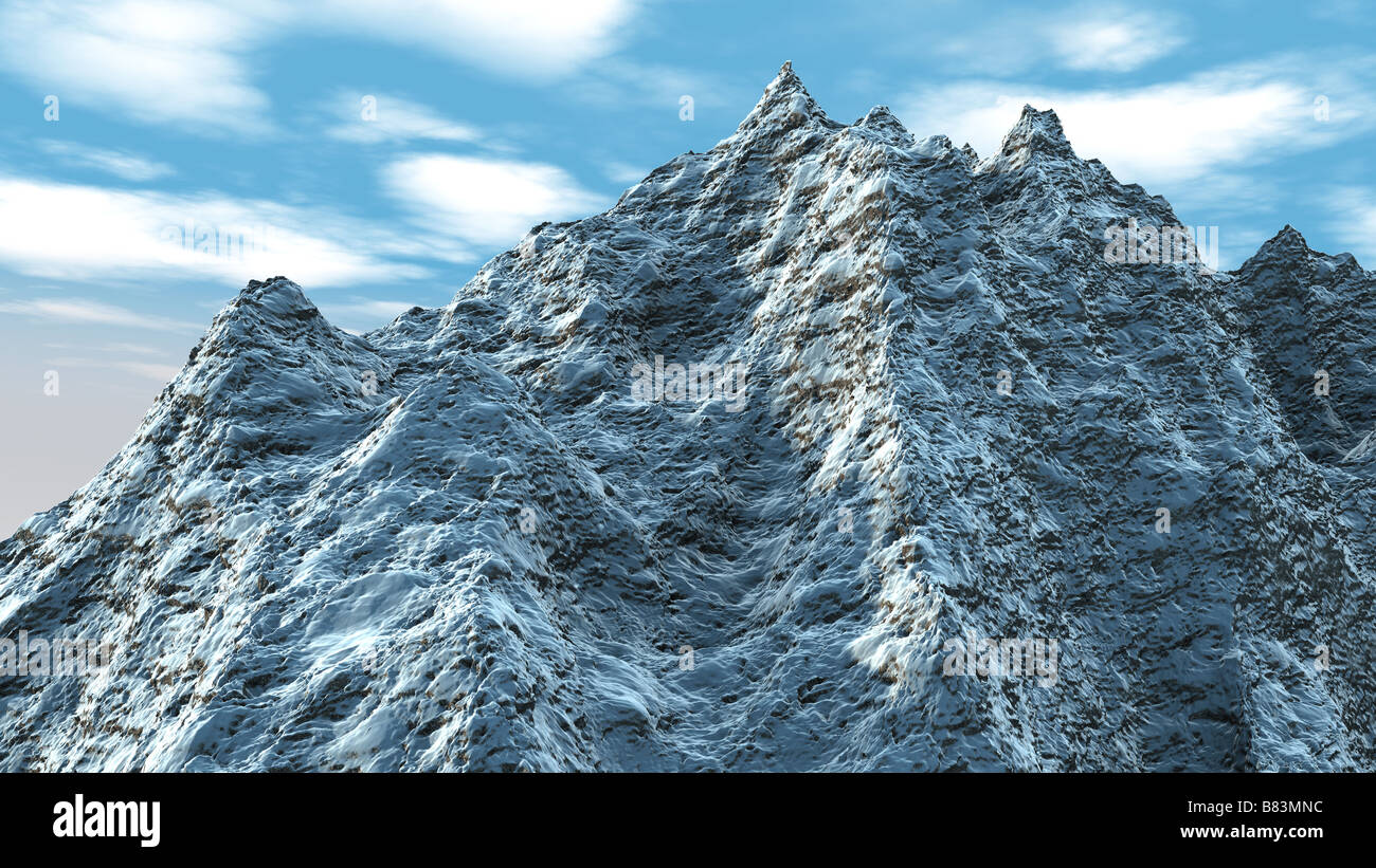 Pyrenees rock plate hi-res stock photography and images - Alamy