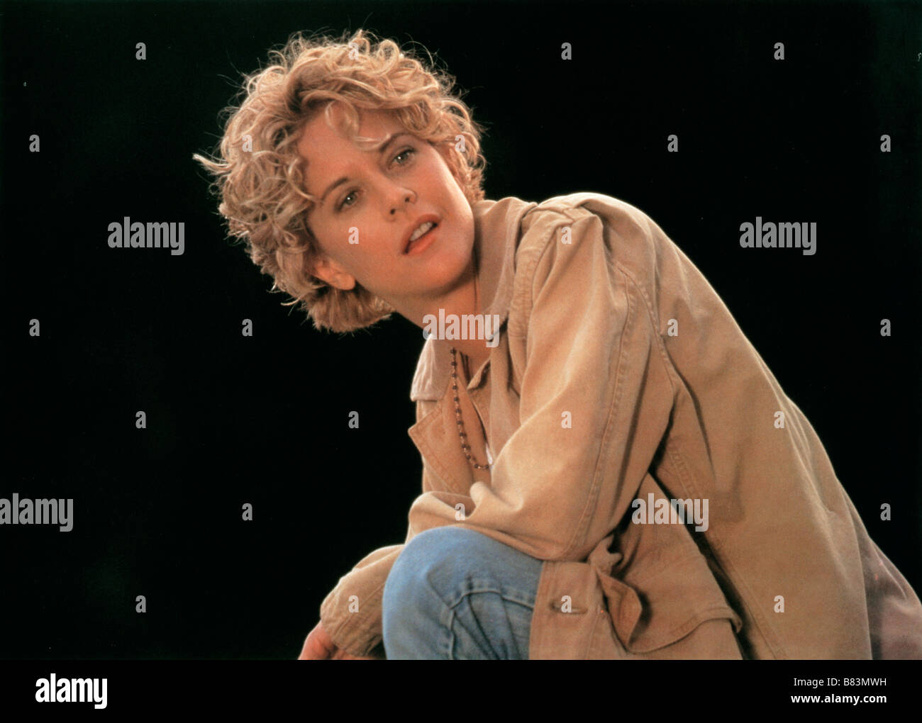 City of Angels Year: 1998 - Germany / USA Director: Brad Silberling Meg ...