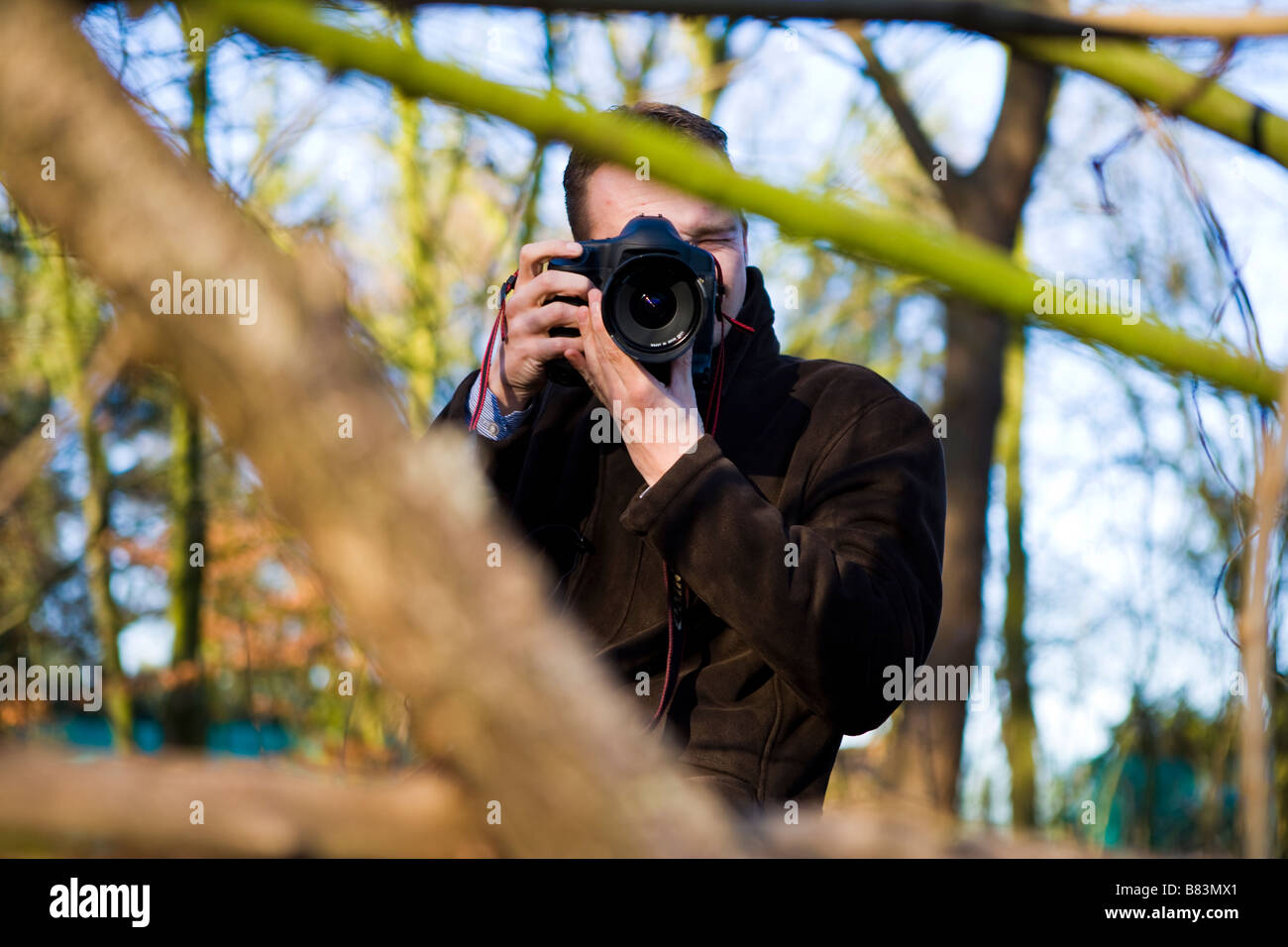 Pictures outside hi-res stock photography and images - Alamy