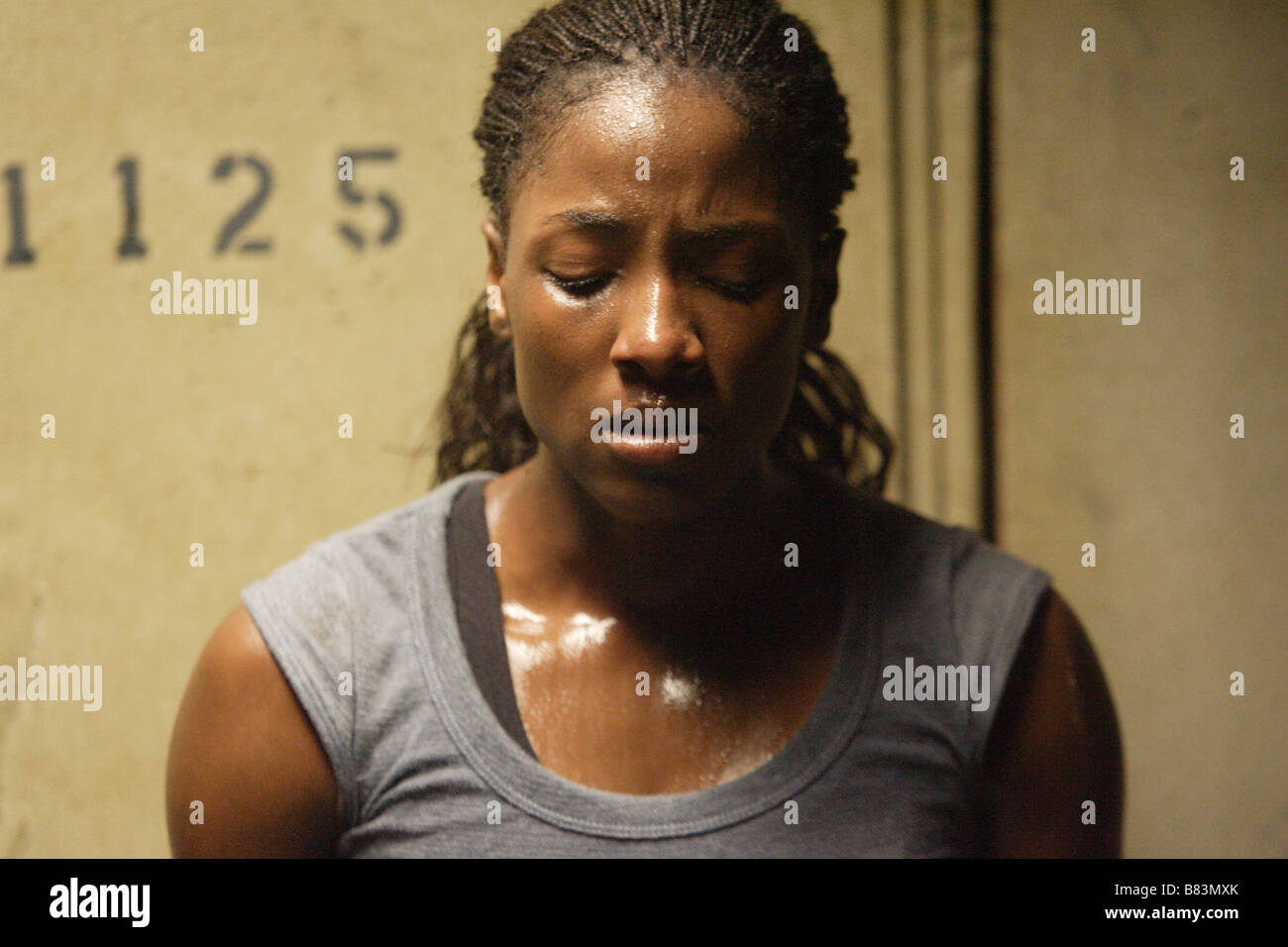 How She Move Year: 2007 - Canada Rutina Wesley Director: Ian Iqbal ...