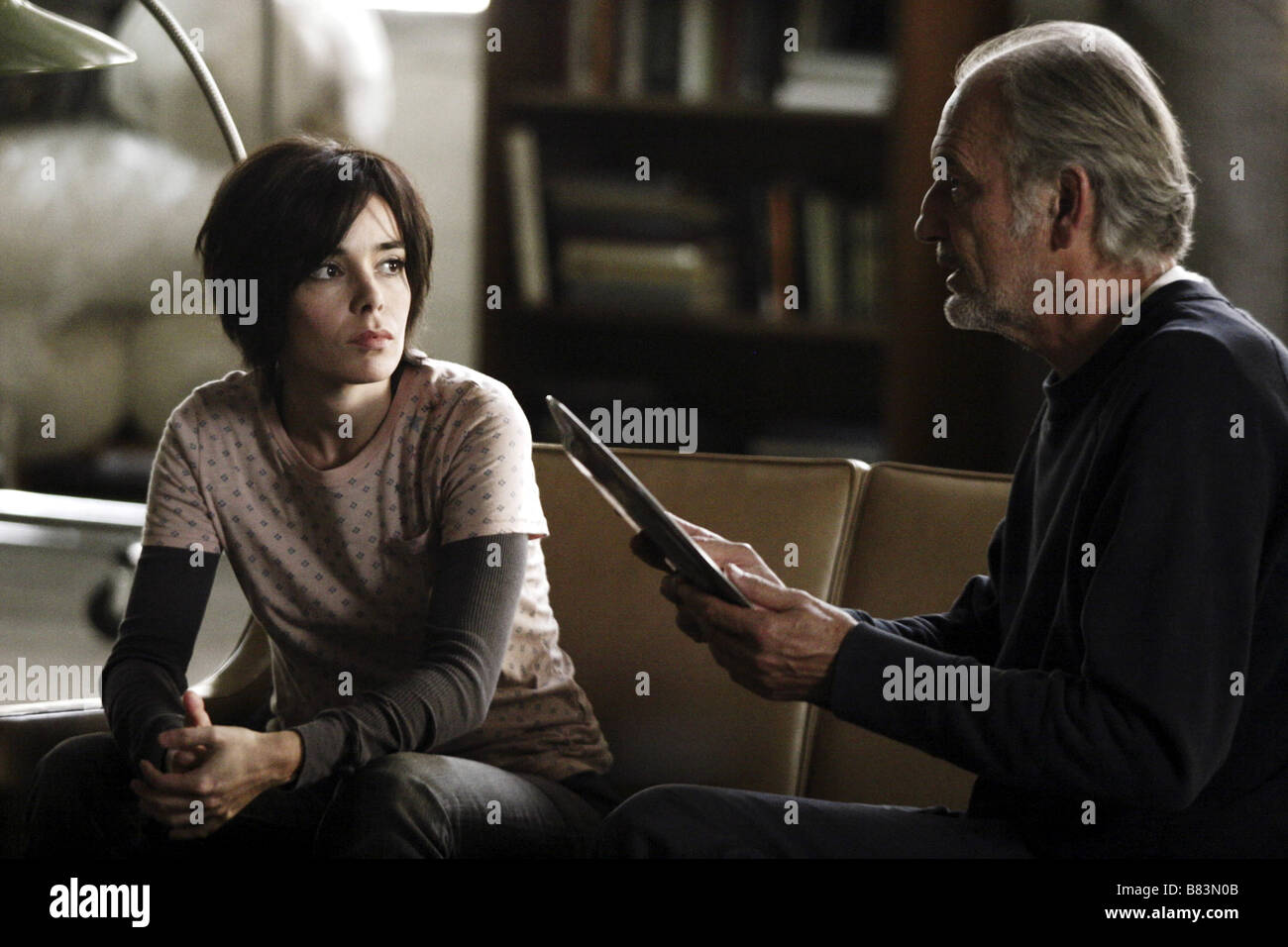 Alias (serie tv) Alias (2001)TV-Series 2001-2006 USA Élodie Bouchez ...