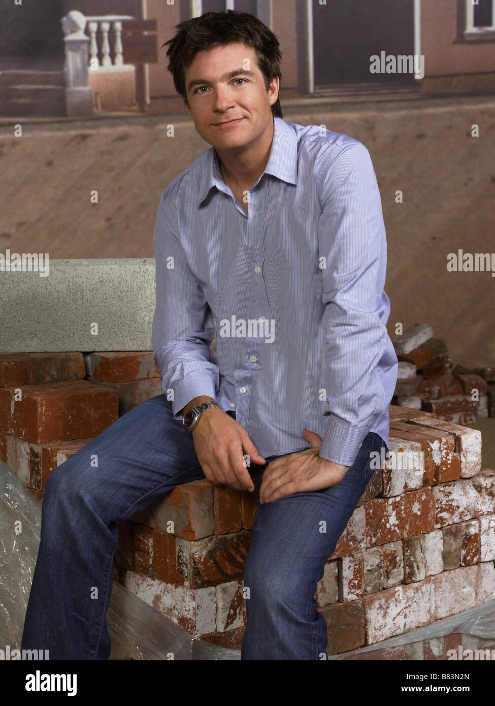 George Michael Arrested Development