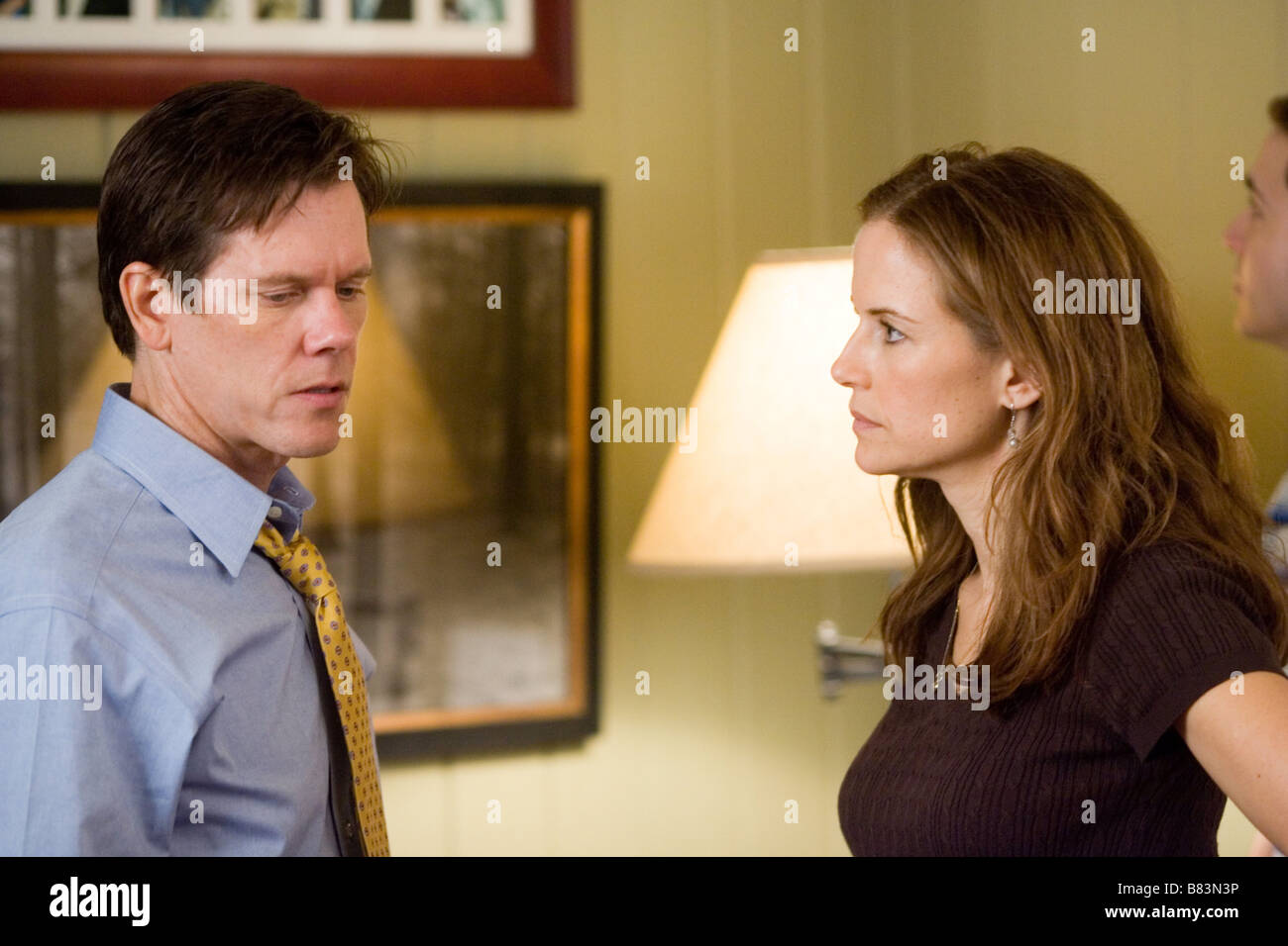 Death Sentence Death Sentence (2007) USA Kevin Bacon, Kelly Preston ...