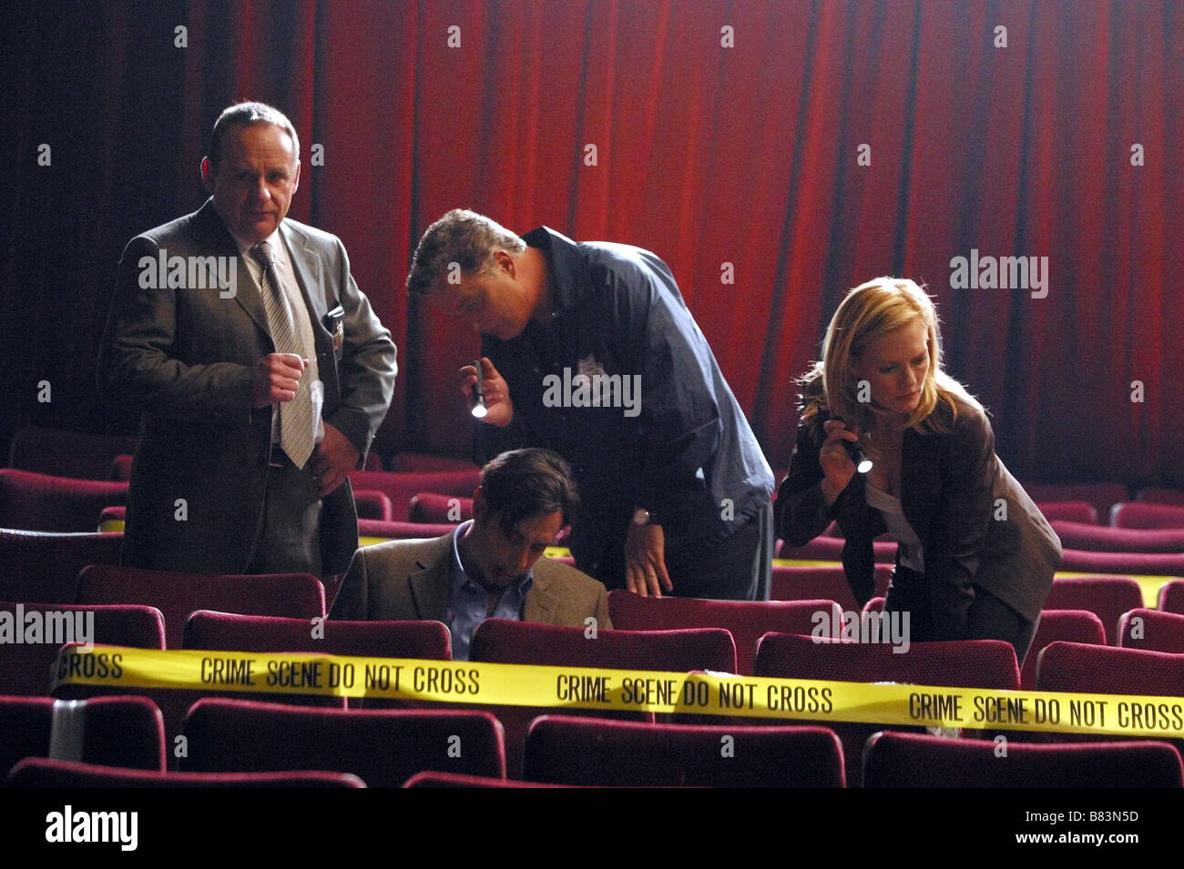 CSI : Crime Scene Investigation TV Series 2000 - 2015 USA 2003 Season 3 ...