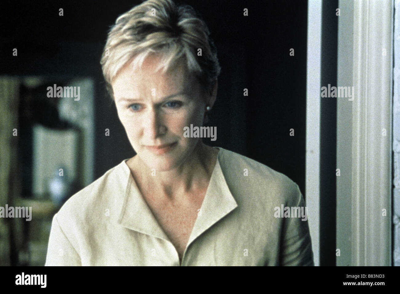 2000 usa glenn close hi-res stock photography and images - Alamy