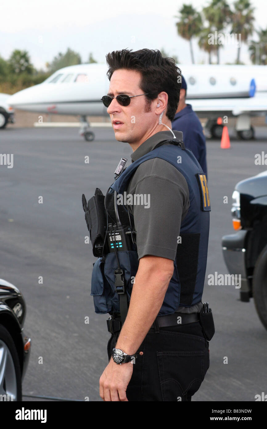 Numbers (série tv) Numb3rs TV-Series 2005 usa Calculated Risk / Risque ...