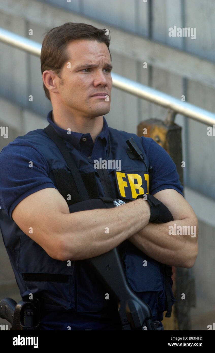 Dylan Bruno Numb3rs
