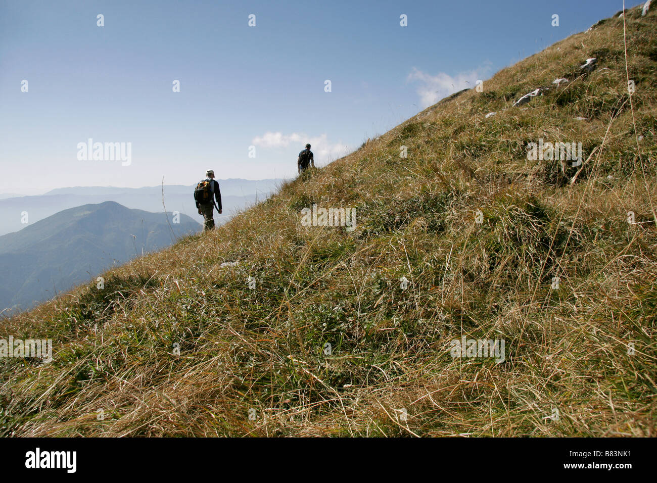 Veliki vrh hi-res stock photography and images - Alamy