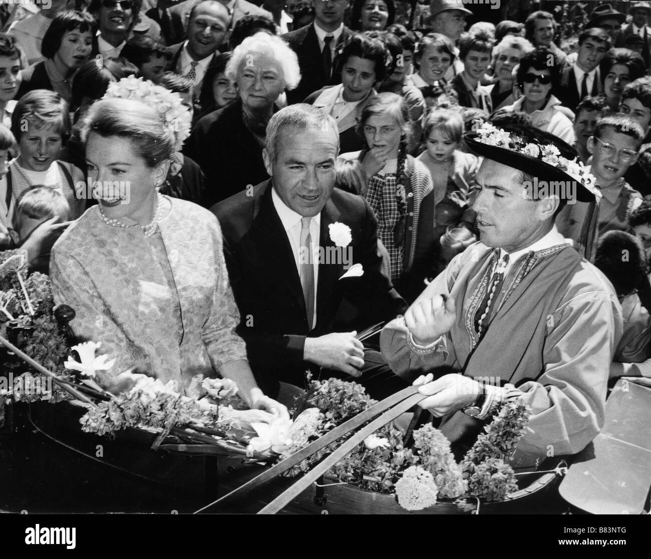 Peter viertel Black and White Stock Photos & Images - Alamy