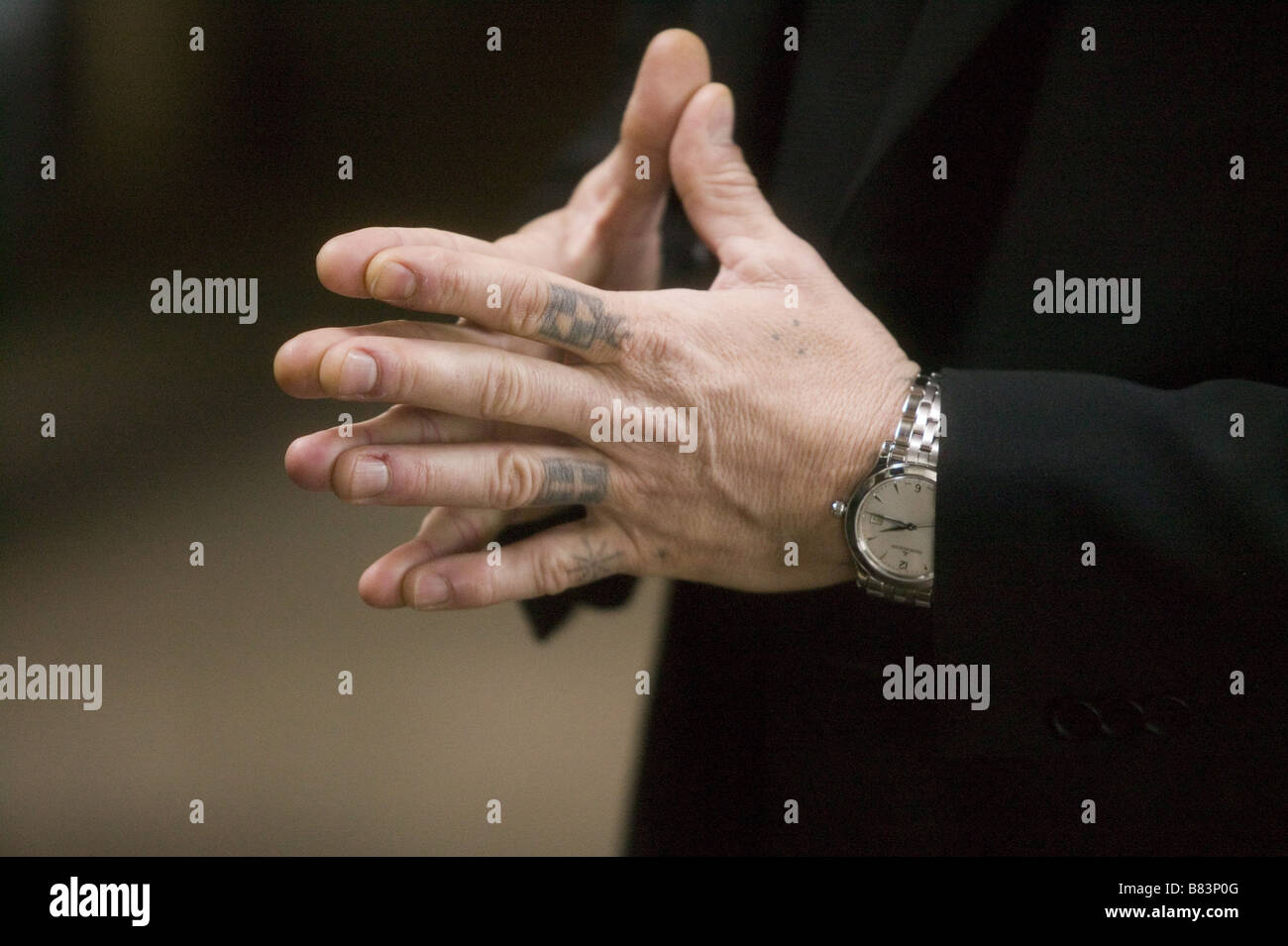 Eastern Promises Year : 2007 UK / Canada / USA Director: David ...