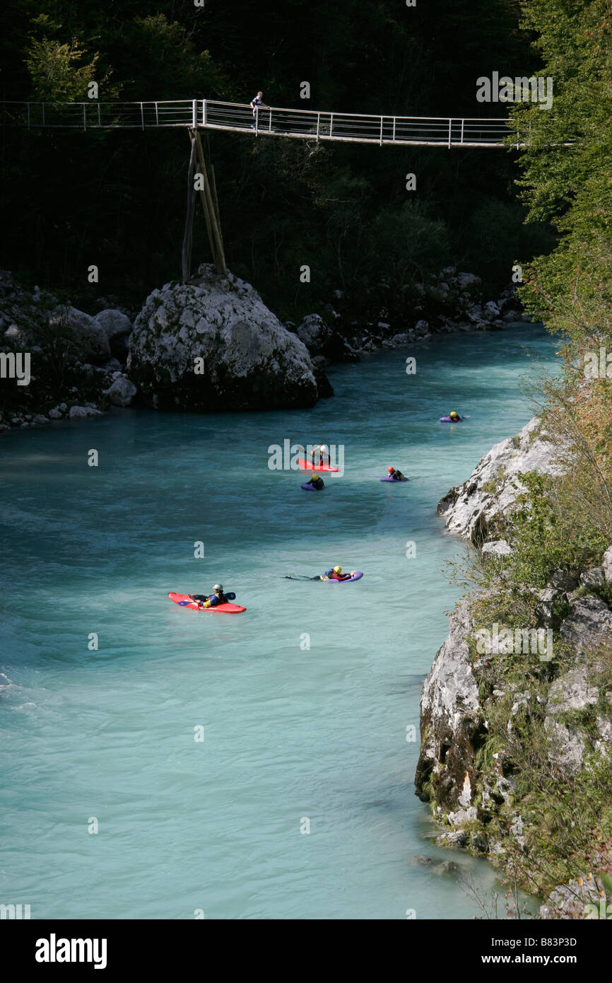 Hydrospeed hi-res stock photography and images - Alamy