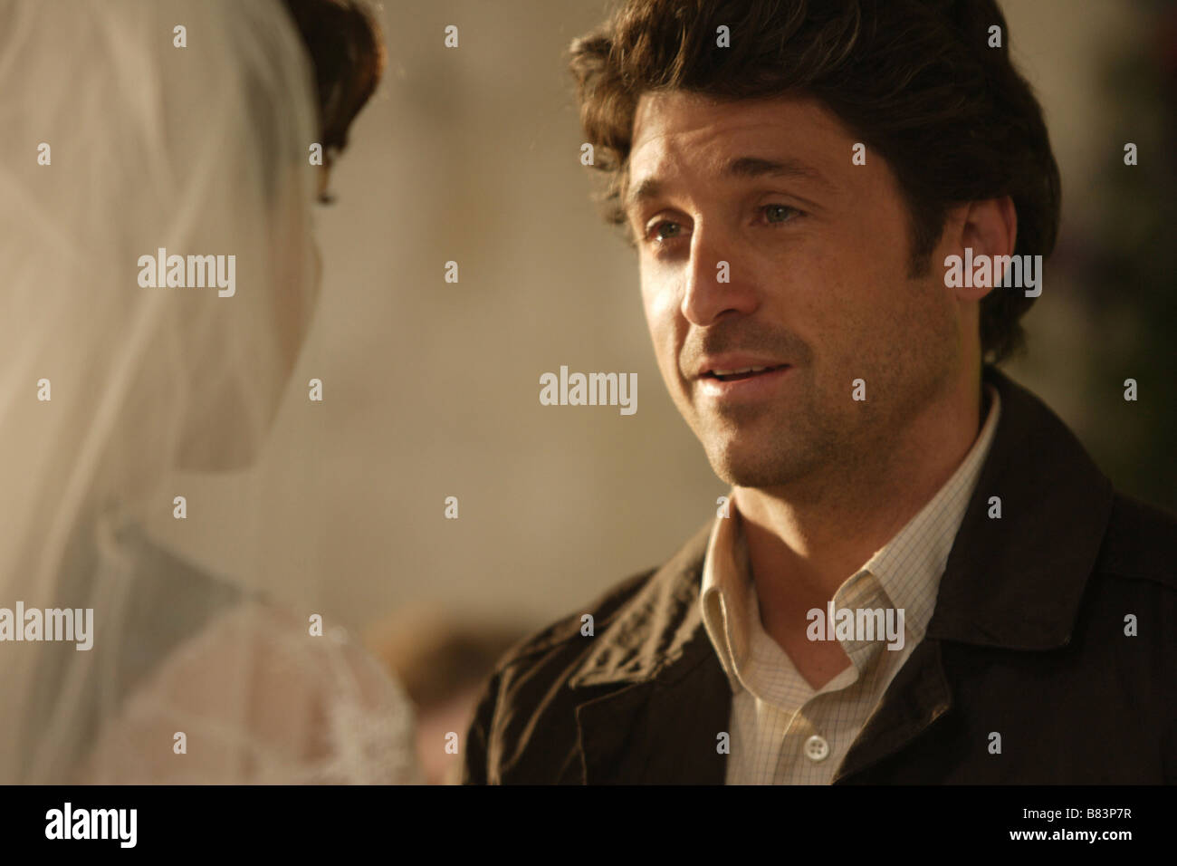 Michelle monaghan and patrick dempsey hi-res stock photography and images - Alamy