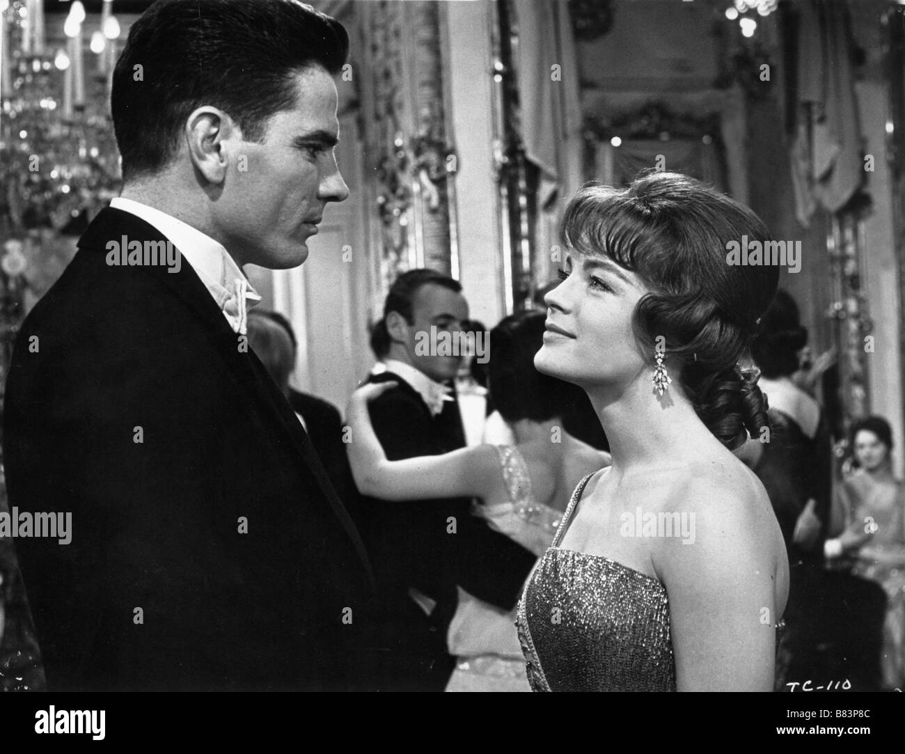 The Cardinal Year : 1963 USA Romy Schneider , Tom Tryon Director: Otto ...