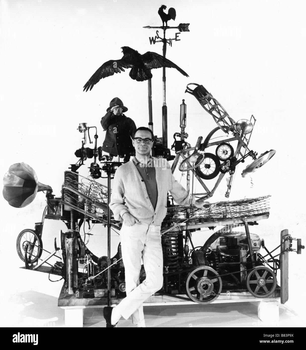 Good Neighbor Sam(1964) usa Jack Lemmon Director: David Swift Stock ...