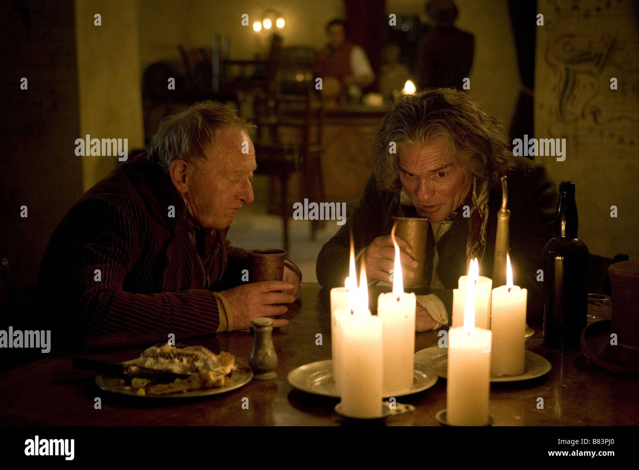 Ed Harris Beethoven
