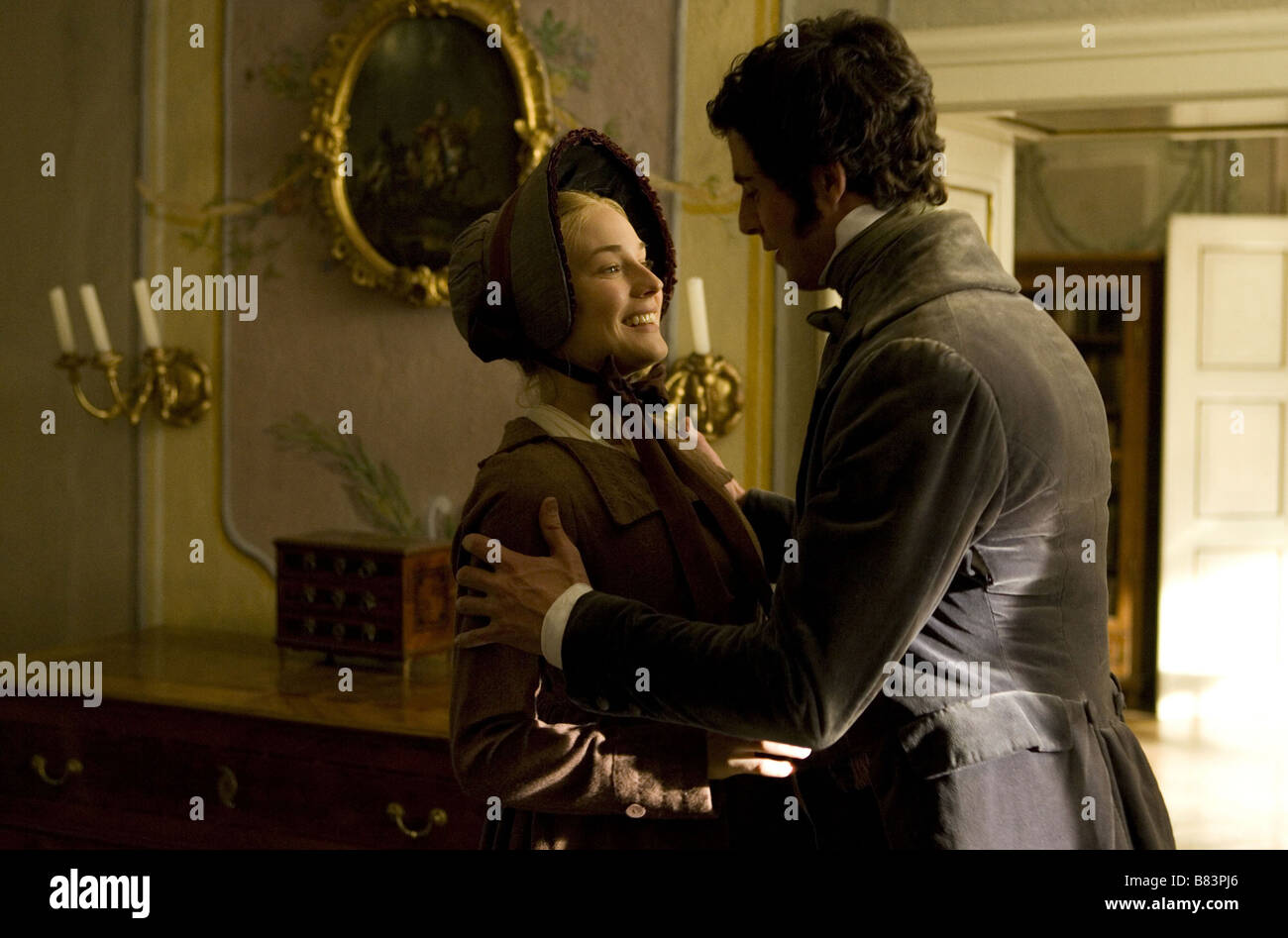 Copying Beethoven Year : 2006 USA / Germany / Hungary Diane Kruger ...