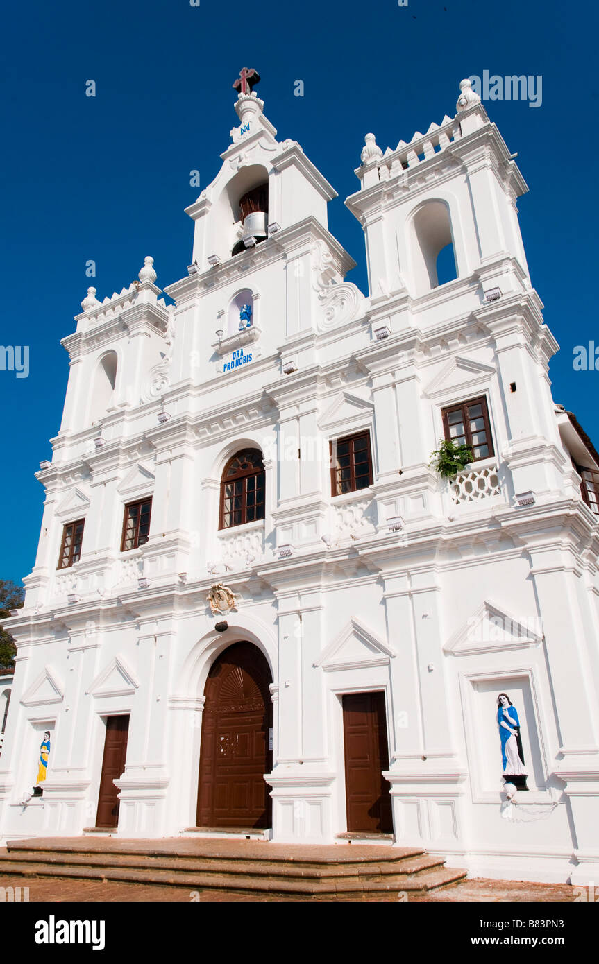 Our lady of immaculate conception hi-res stock photography and images ...