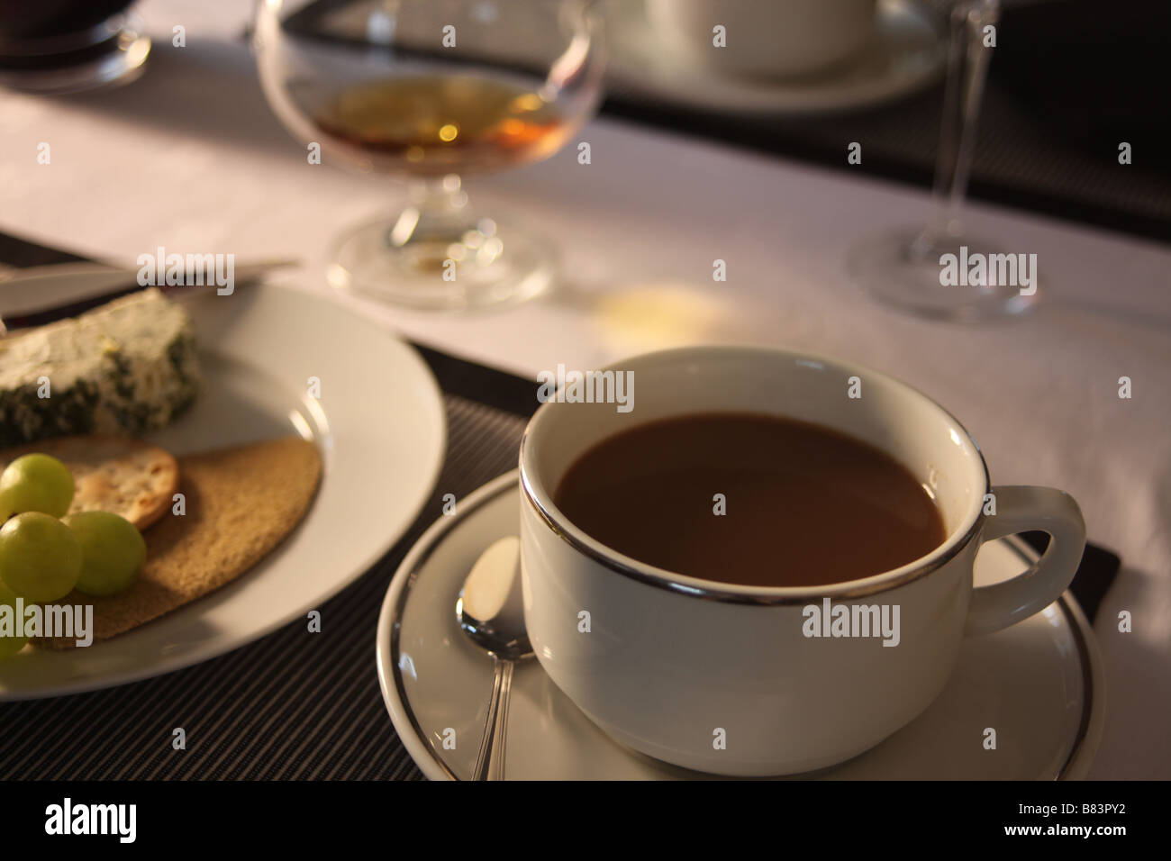 Brandy grapes cognac hi-res stock photography and images - Alamy