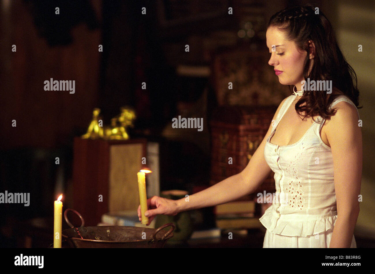 Charmed 1998 High Resolution Stock Photography and Images - Alamy