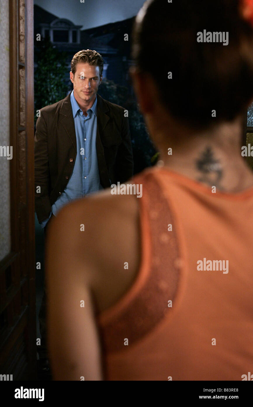 Charmed TV-Series 1998-2006 USA 2005 Season 8, episode 5 : Rewitched ...