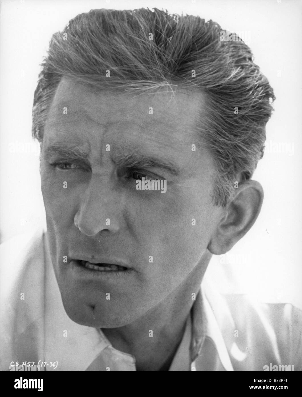Cast a Giant Shadow Year: 1966 USA Kirk Douglas Director : Melville ...