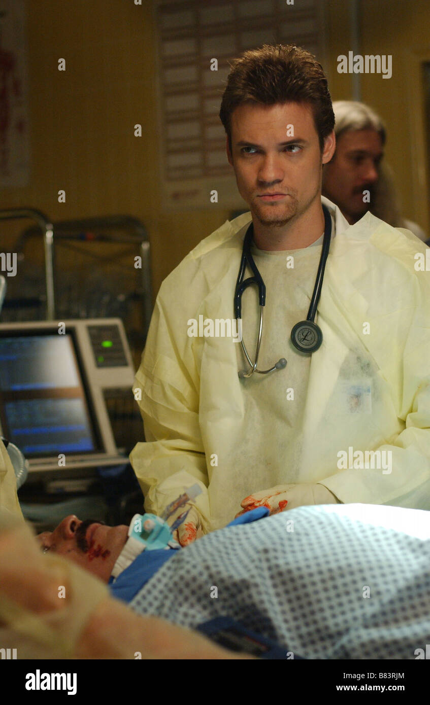 Er tv series 1994 2009 usa 2004 season 11 hi-res stock photography and ...