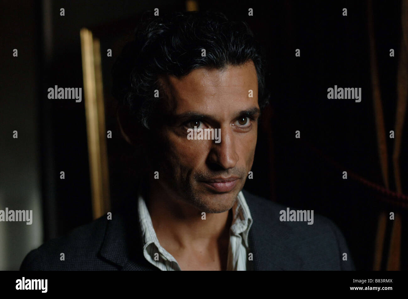 Emilio martinez lazaro hi-res stock photography and images - Alamy
