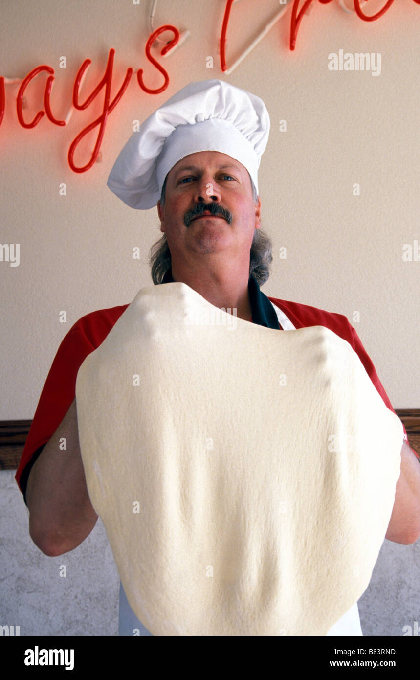 1990s chef hi-res stock photography and images - Alamy