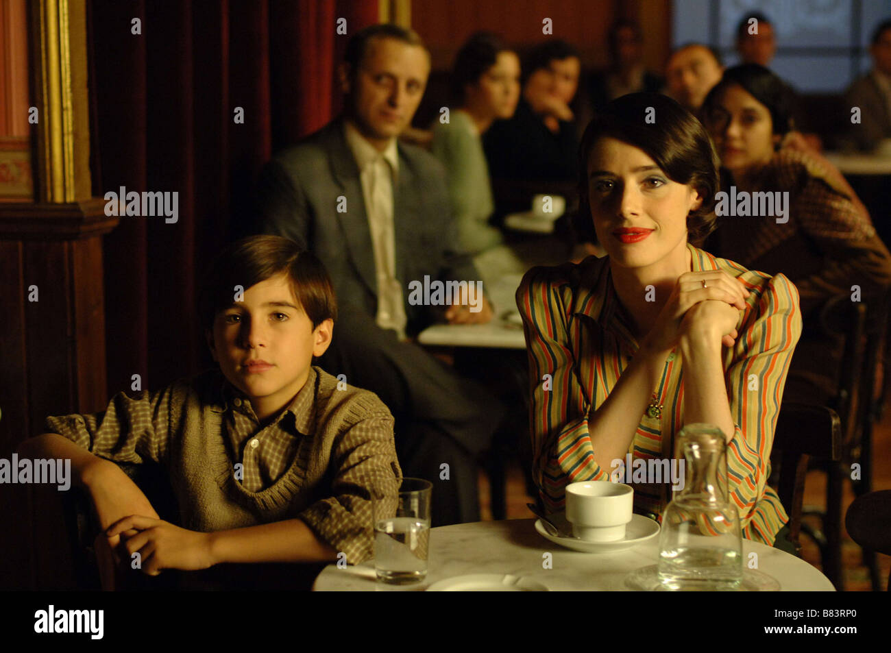 Las 13 Rosas Year : 2007 Spain Nacho Fernández, Pilar López de Ayala ...