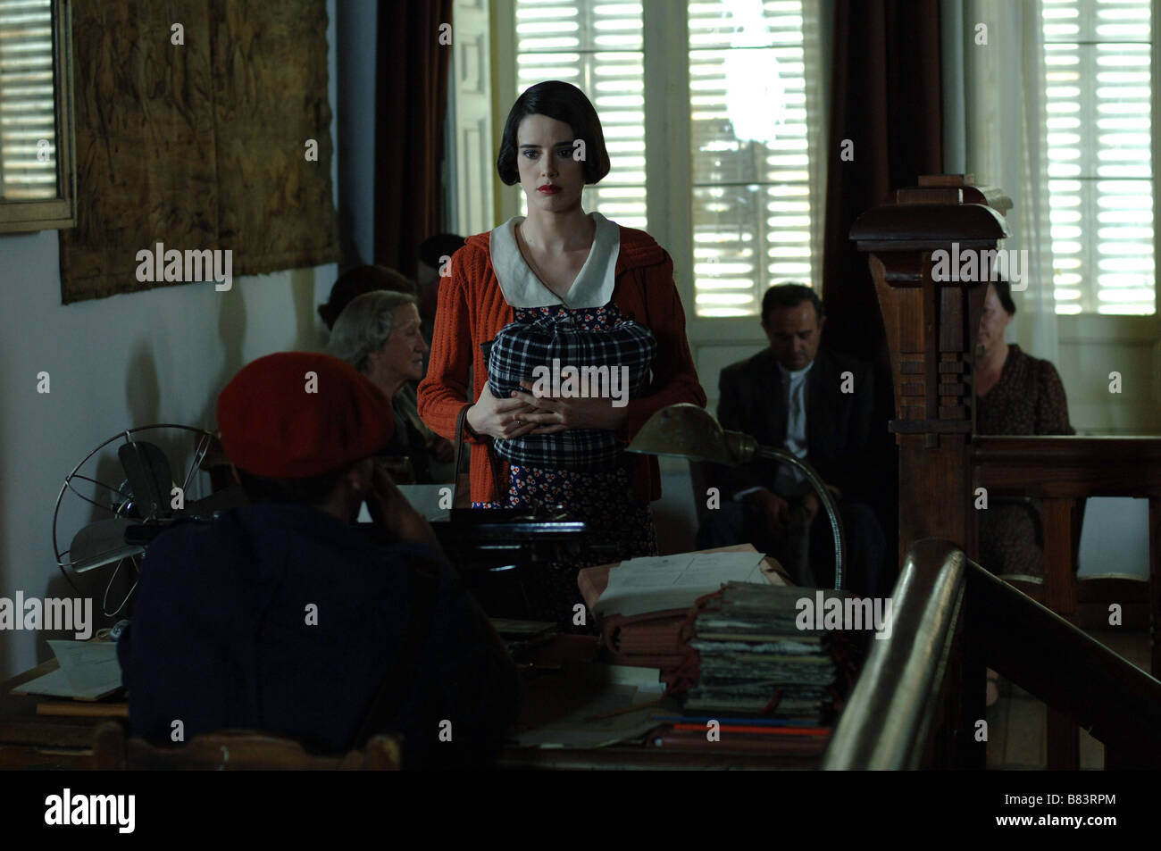 Pilar martinez lopez hi-res stock photography and images - Alamy