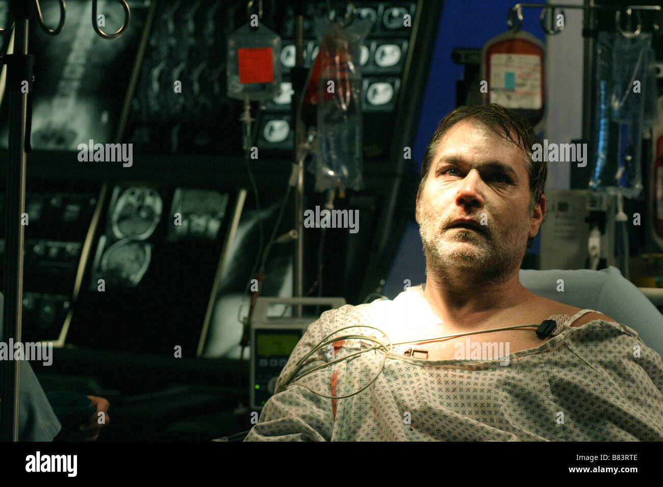 Er tv series 1994 2009 usa 2004 season 11 hi-res stock photography and ...