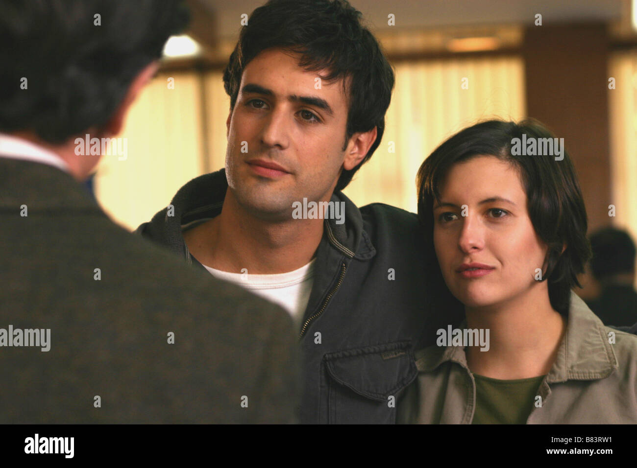 El Viento El viento (2005) Argentina / Spain Esteban Meloni, Antonella ...