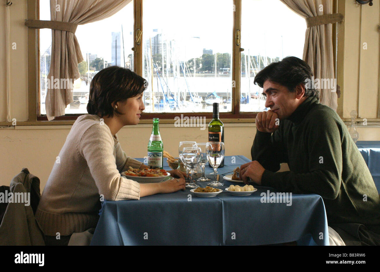 El Viento El viento (2005) Argentina / Spain Antonella Costa, Pablo ...